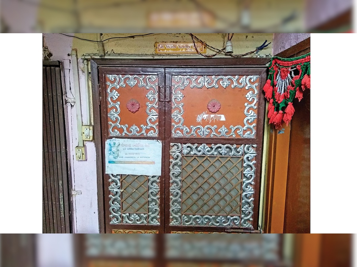 Trusting Vaibhav Raut was my biggest mistake, says man who sheltered ...