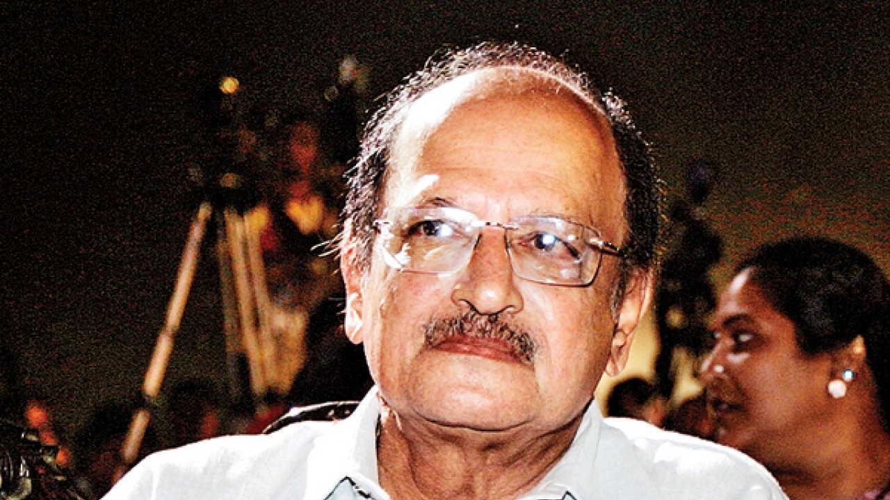 Ajit Wadekar, former India cricket captain, passes away at the age of 77