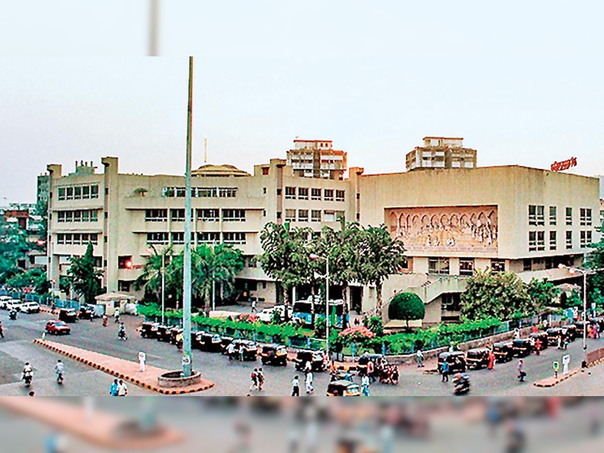Thane Municipal Corporation building 190 homes for the specially abled
