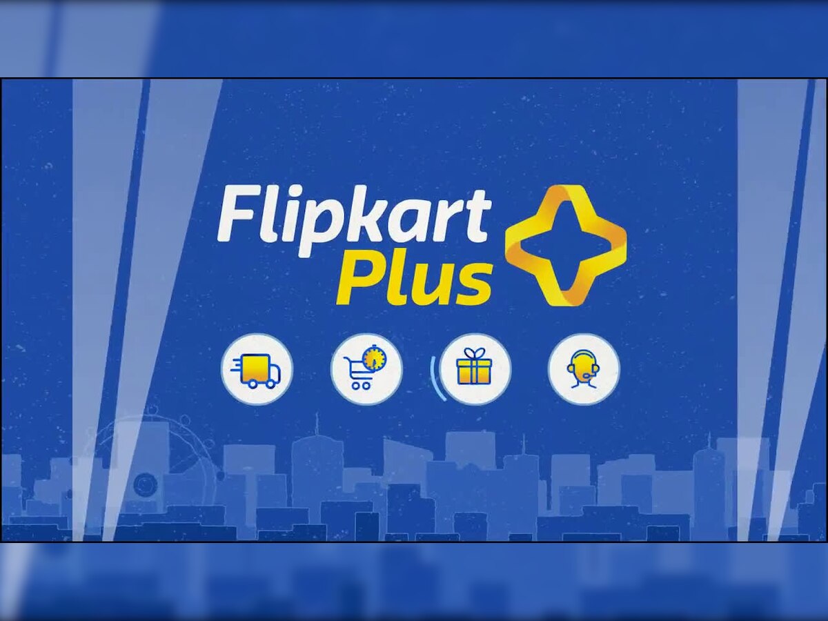 Flipkart Plus set to take on Amazon Prime: Here's how to subscribe and ...