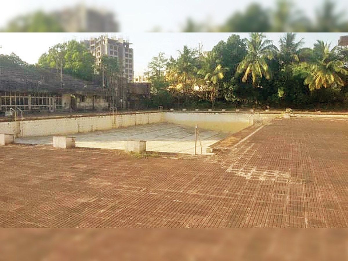 BMC cancels inaugural function of Chembur swimming pool
