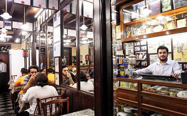 Here's how Irani cafe's are adapting to the times while maintaining old ...