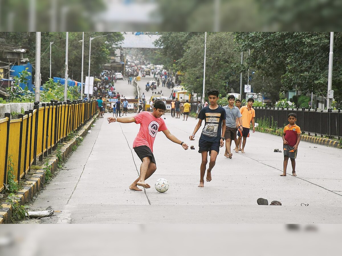 Mumbai: Demolition of Lower Parel's Delisle ROB to begin today