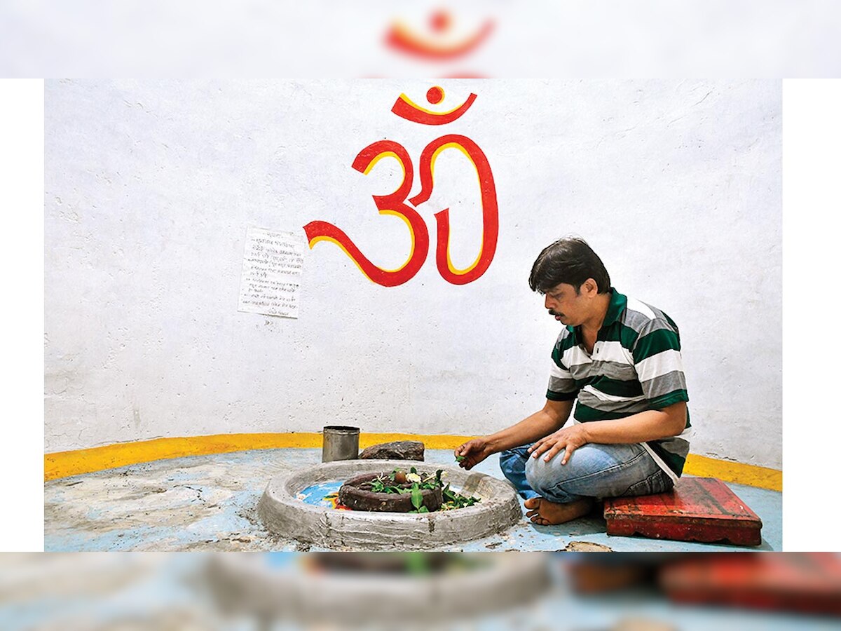 Mumbai: Secrets of the 190-year-old iconic Kalaram temple at Girgaon