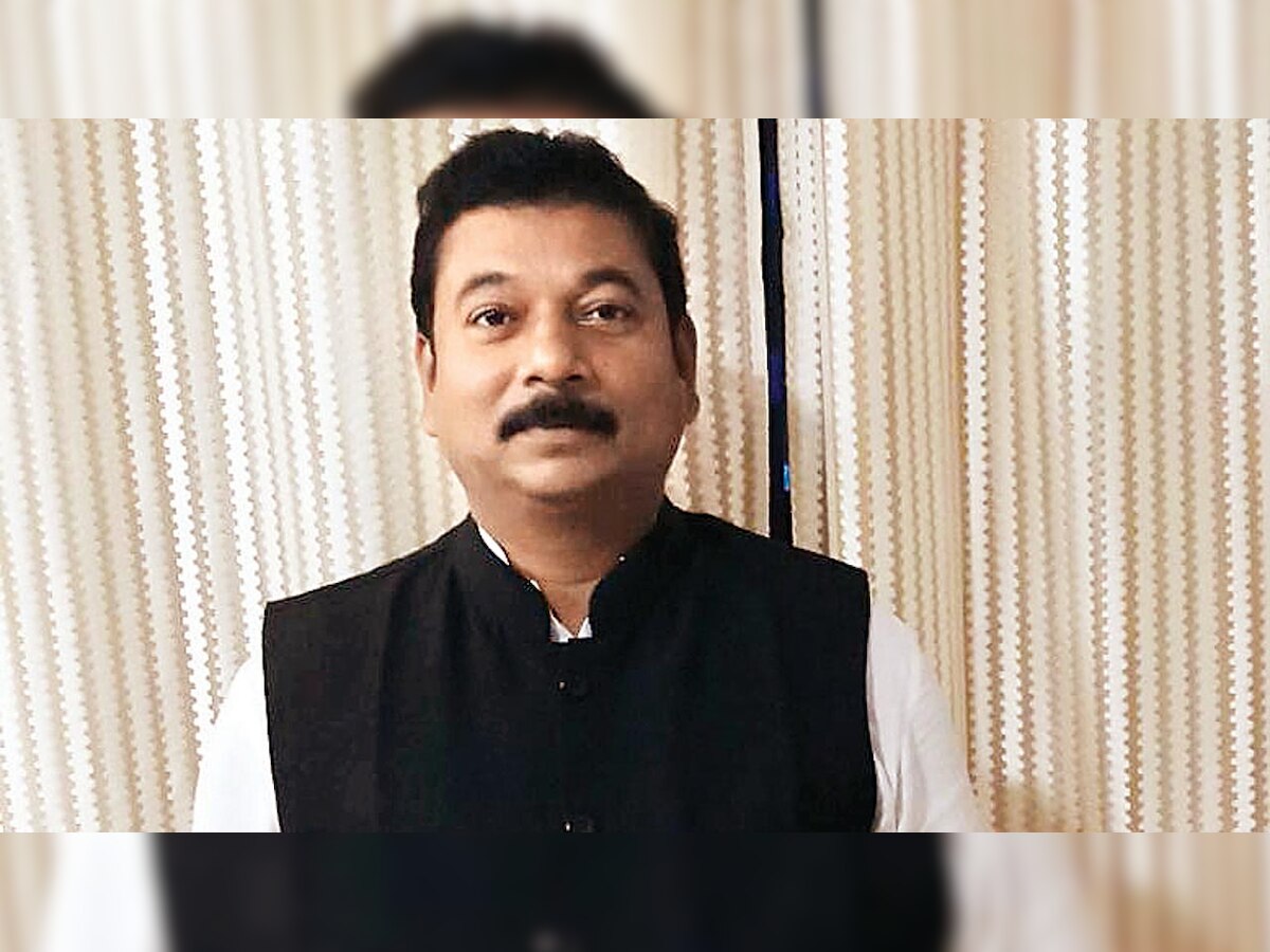 Mumbai Gaothan Panchayat appoint their first zilla sarpanch