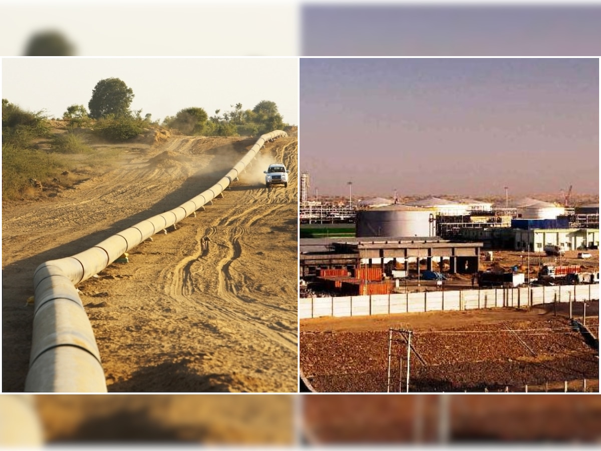 Oil exploration to expand in Rajasthan’s Thar