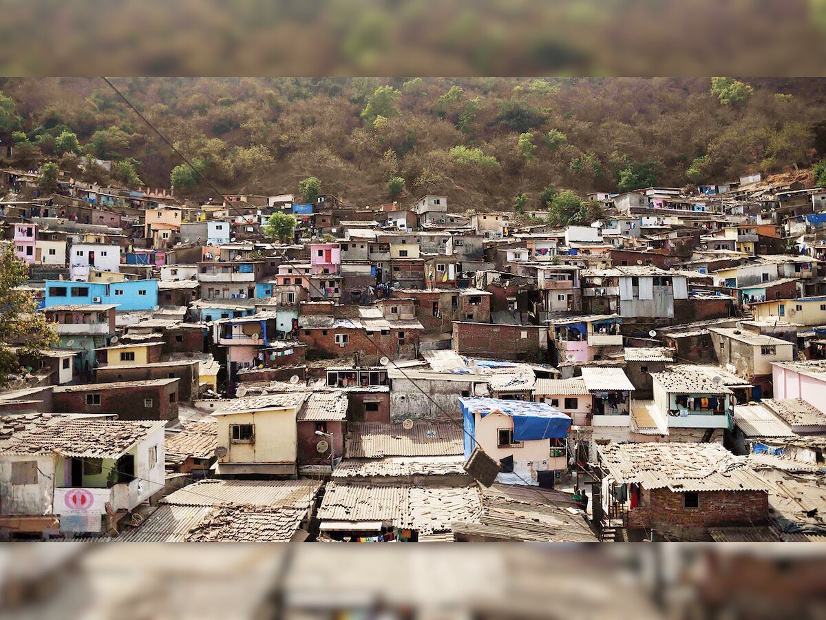 Maharashtra government decides to implement slum rehabilitation scheme