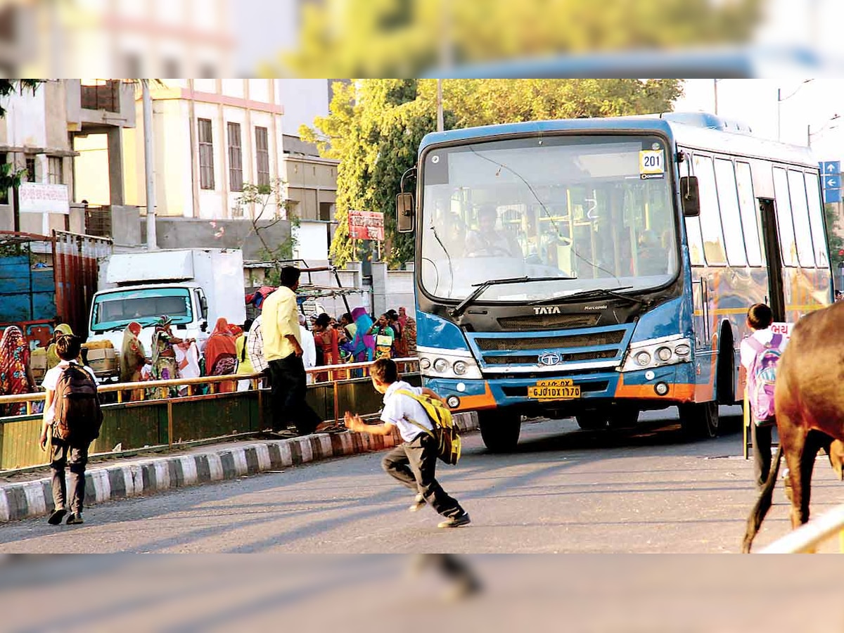 Janmitra cards to be issued for free in September: AMC