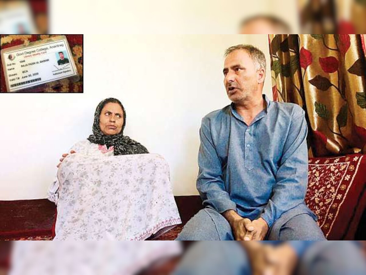 DNA Edit: Mass abductions in J&K – Army must stop terrorists from kidnapping cops’ kin