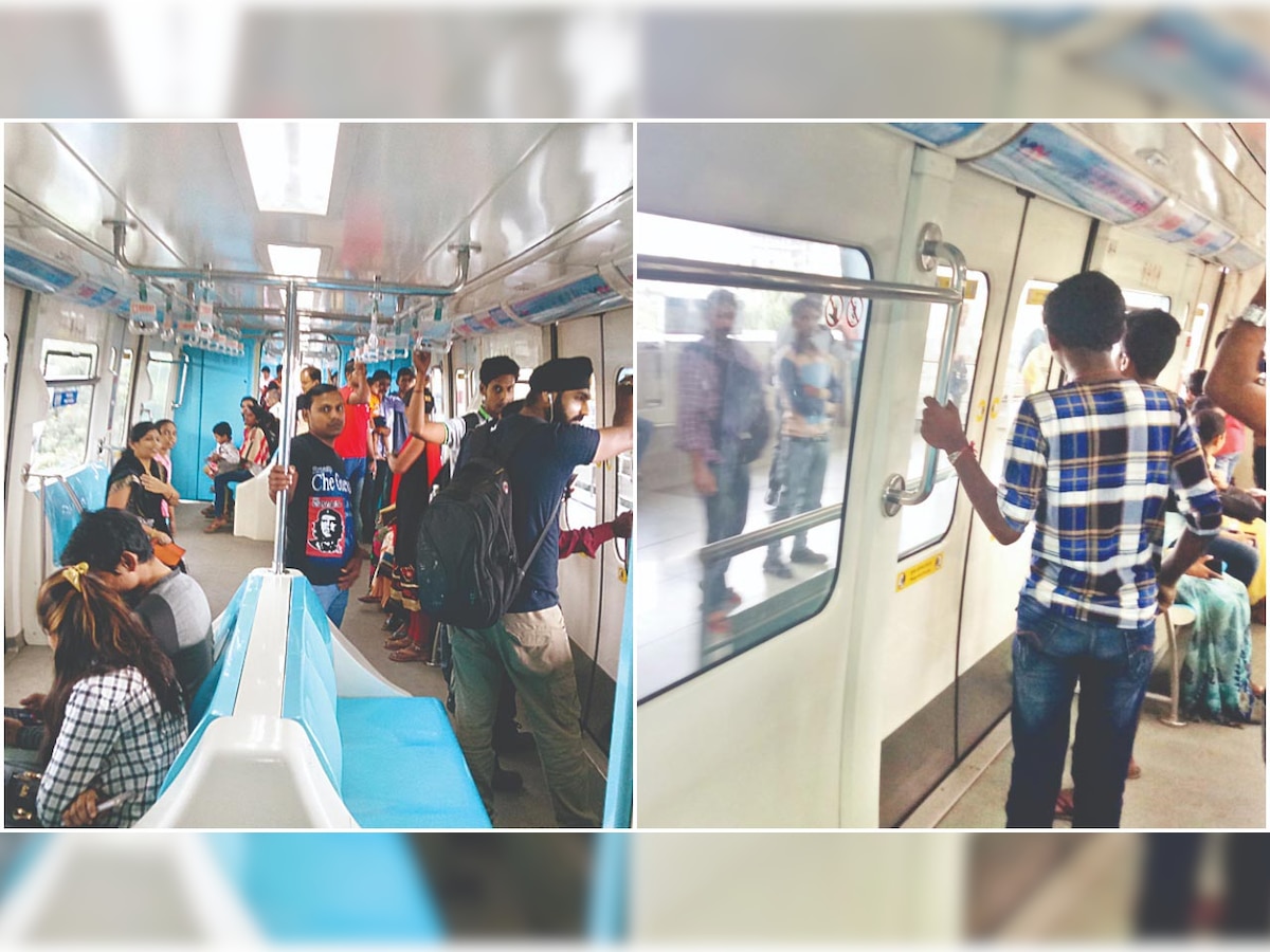 Mumbai: Operator may face action over Sunday's incident of Chembur ...