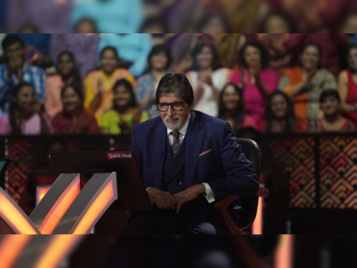 KBC season 10: Here's how Jio users can play the game and win a hot ...