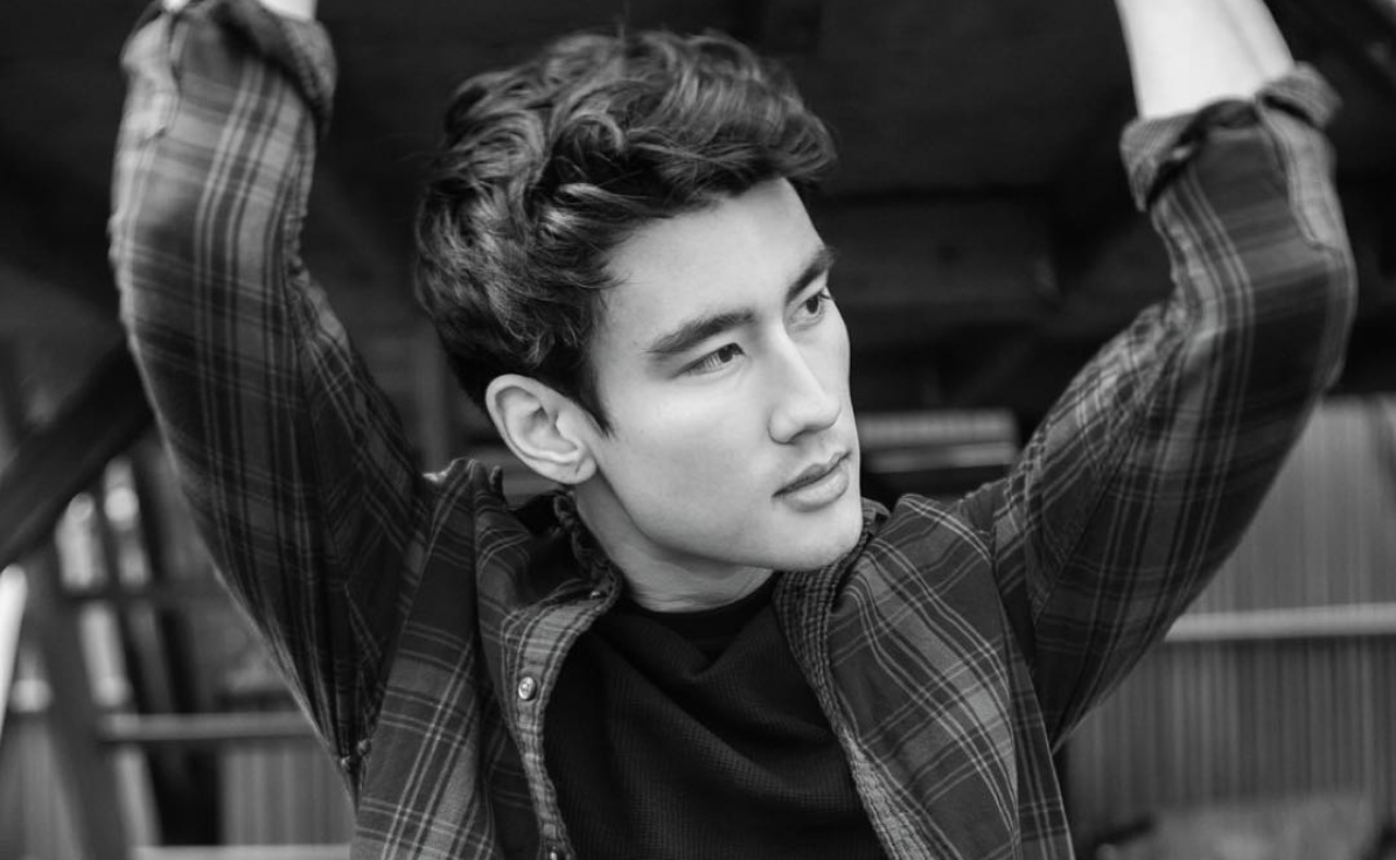 Alex Landi will play first openly gay male surgeon in new season of ...