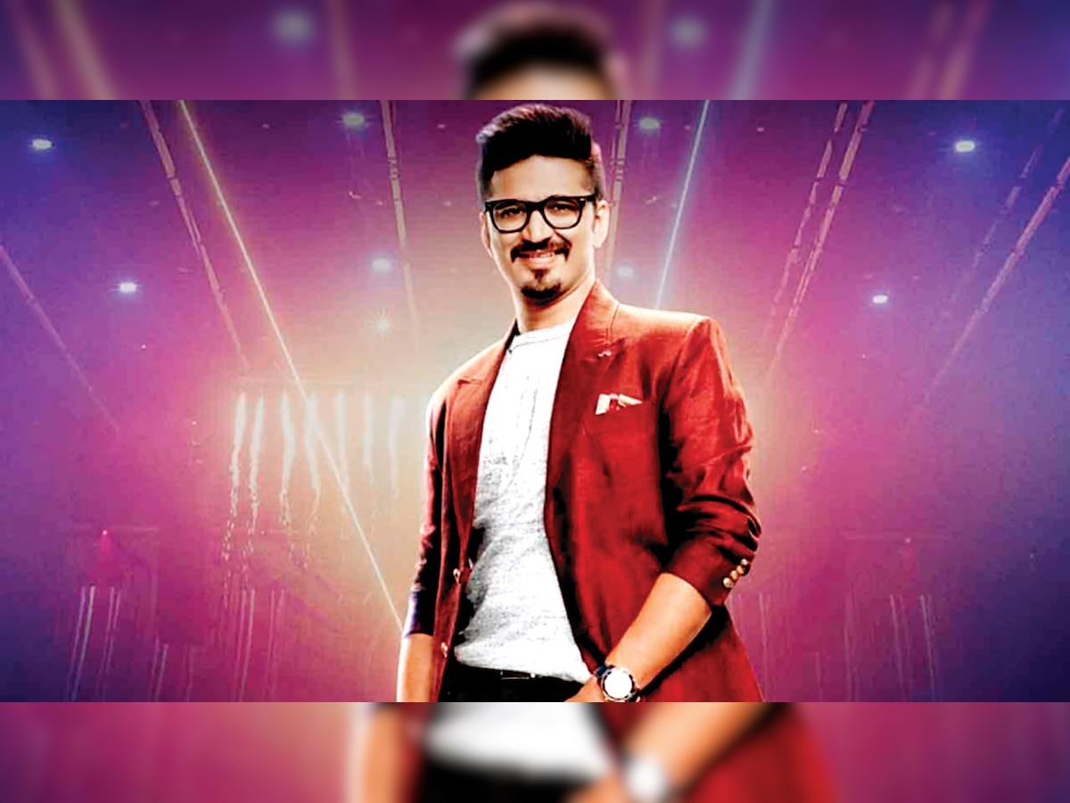 I’m inspired to create without fear: Amit Trivedi