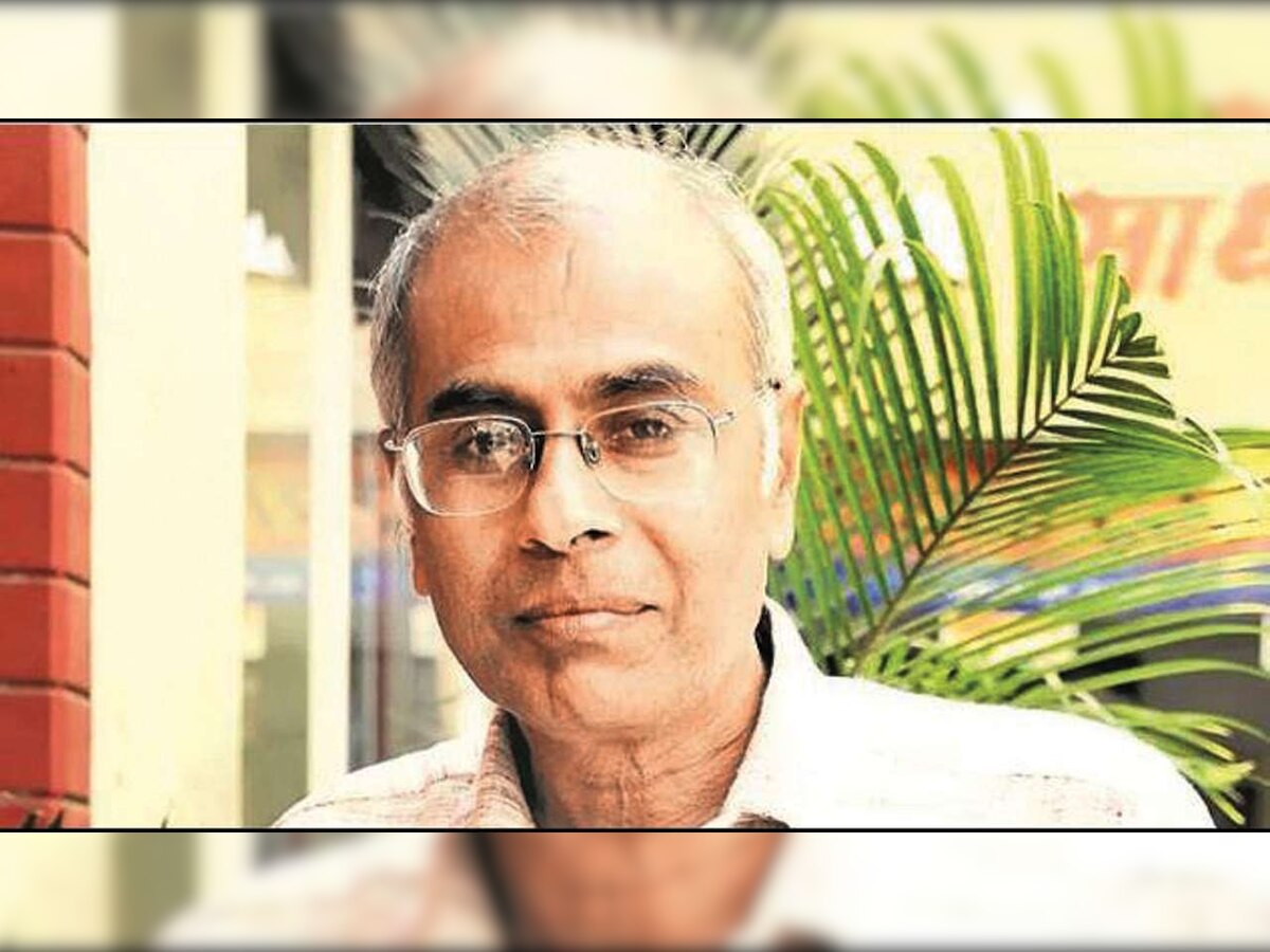 Narendra Dabholkar murder case: CBI says it has info on six places ...