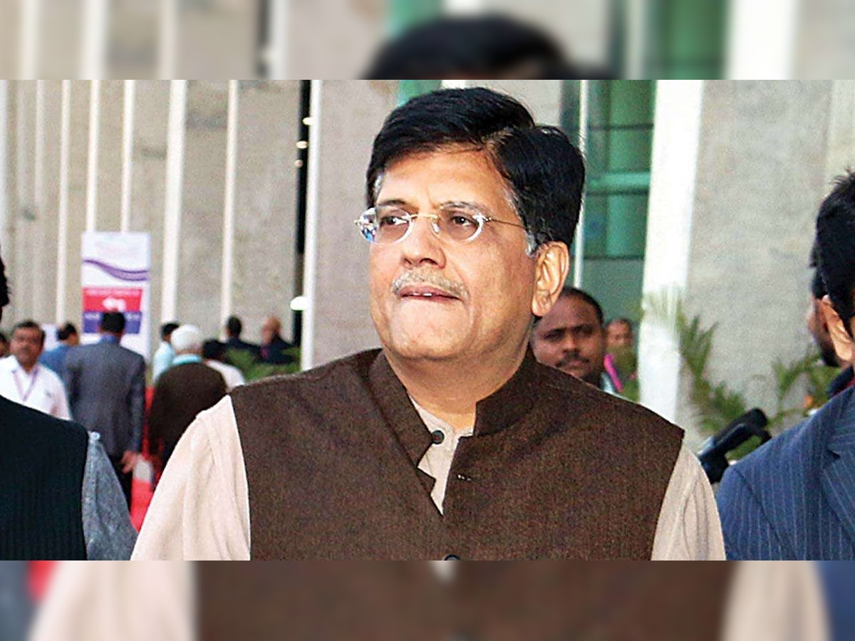 Piyush Goyal launches 'Rail Sahyog': Here's what it is for