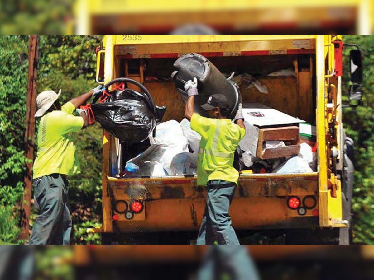 Property tax to go up by Rs 365, thanks to sanitation: AMC