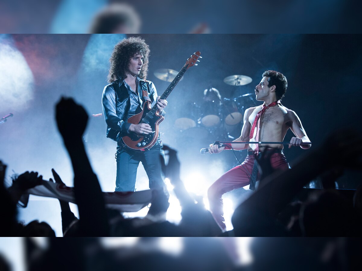 Rami Malek addresses criticism over ignoring Freddie Mercury's ...