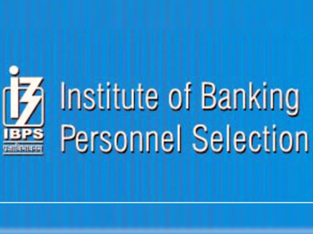 IBPS Clerk Exam 2018: Notification released for over 7000 vacancies ...