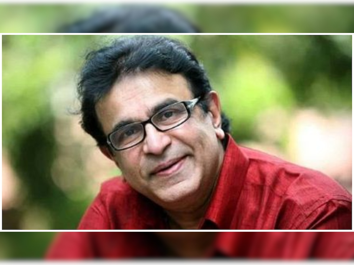Veteran Malayalam actor Captain Raju passes away at 68