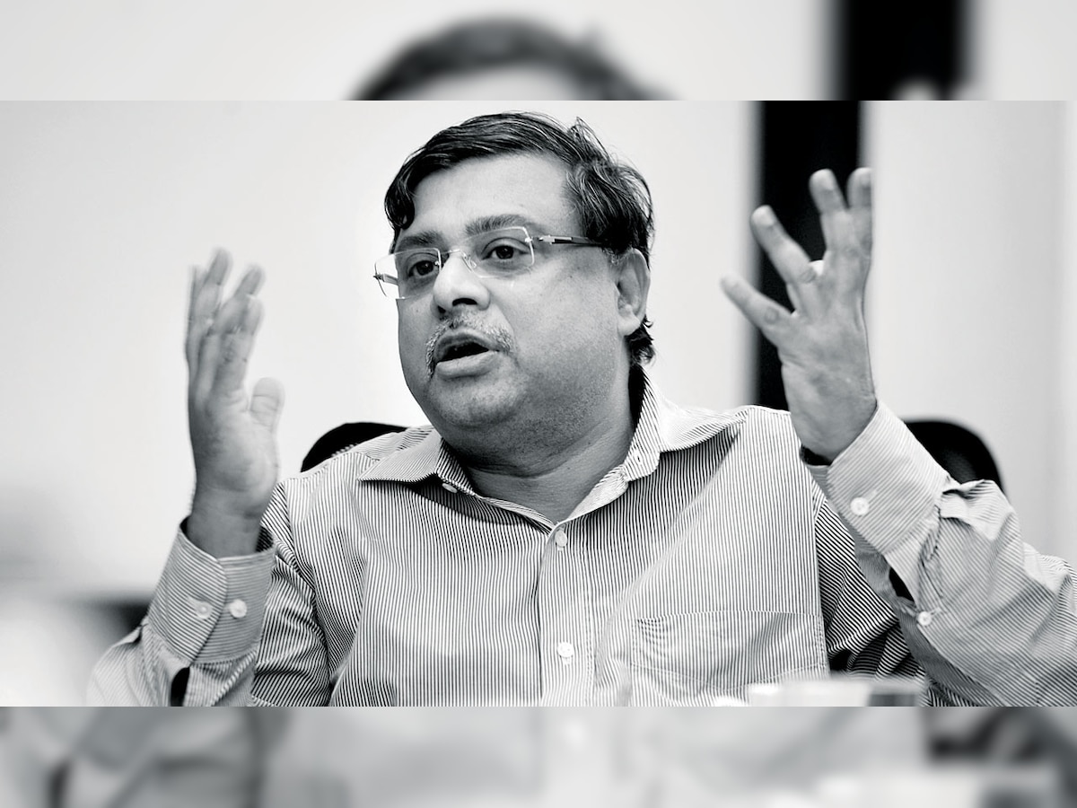 Bank of Baroda chief P S Jayakumar may head merged entity