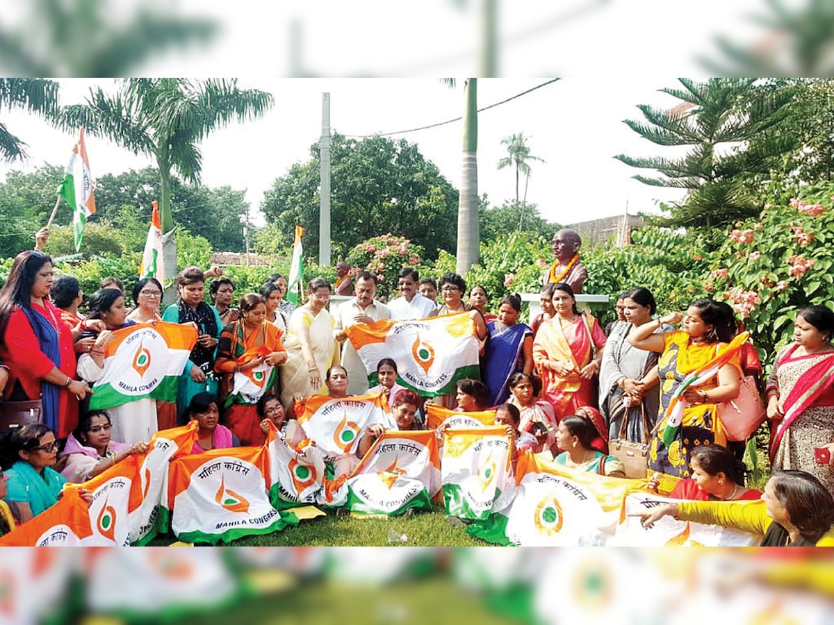 RUN-UP TO 2019: Congress appoints Brahmin Madan Mohan Jha to lead Bihar ...