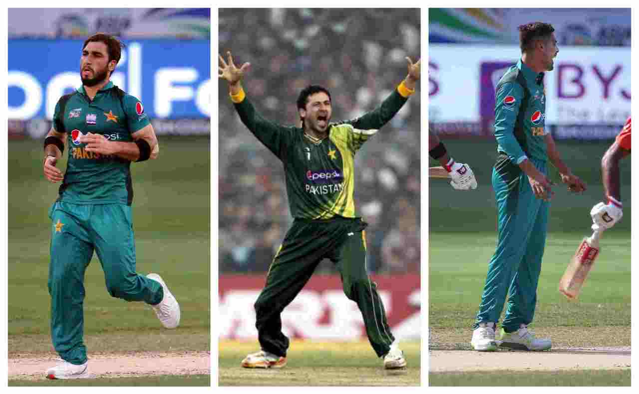 Asia Cup 2018: 3 Pakistan bowlers who will test the defence of Rohit ...