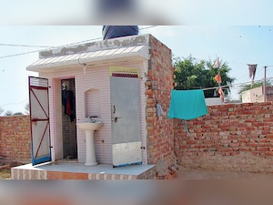 Open Defecation Free (ODF) Gujarat? Over 9 lakh homes lack toilets