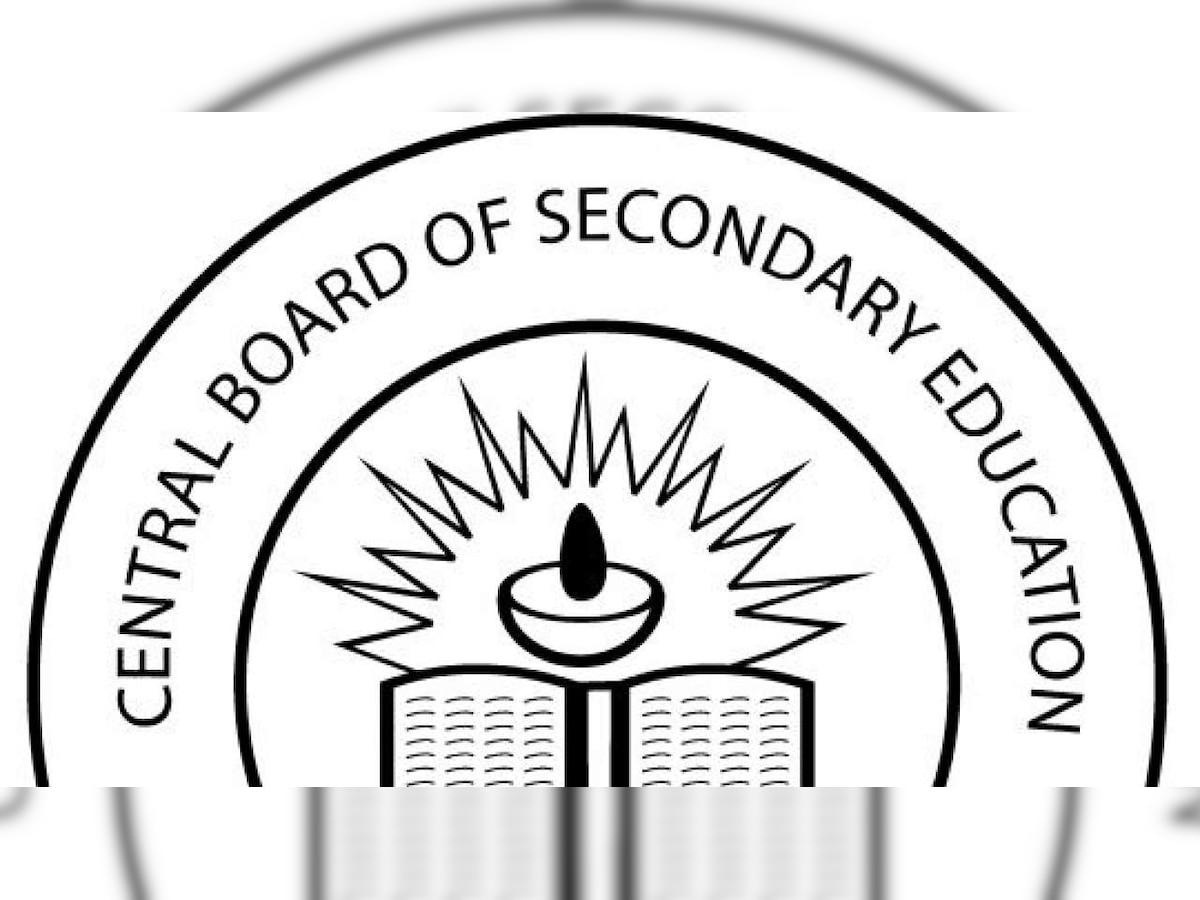 CBSE Alert! Commercial websites use board's logo to mislead students