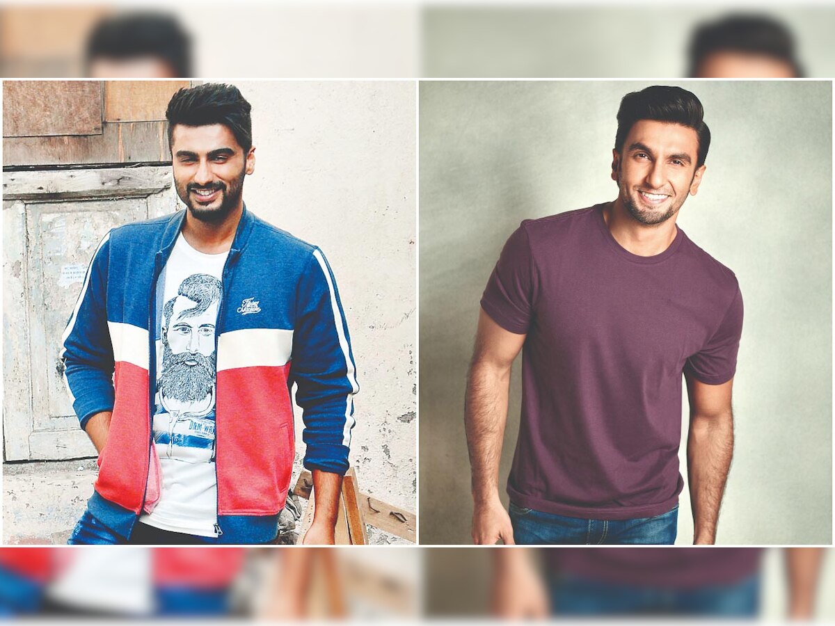 ‘Baba and Baba are married to each other’: Arjun Kapoor on his equation ...
