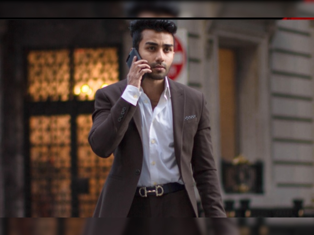 Neil Mathew eyes the Indian market as his next big investment opportunity