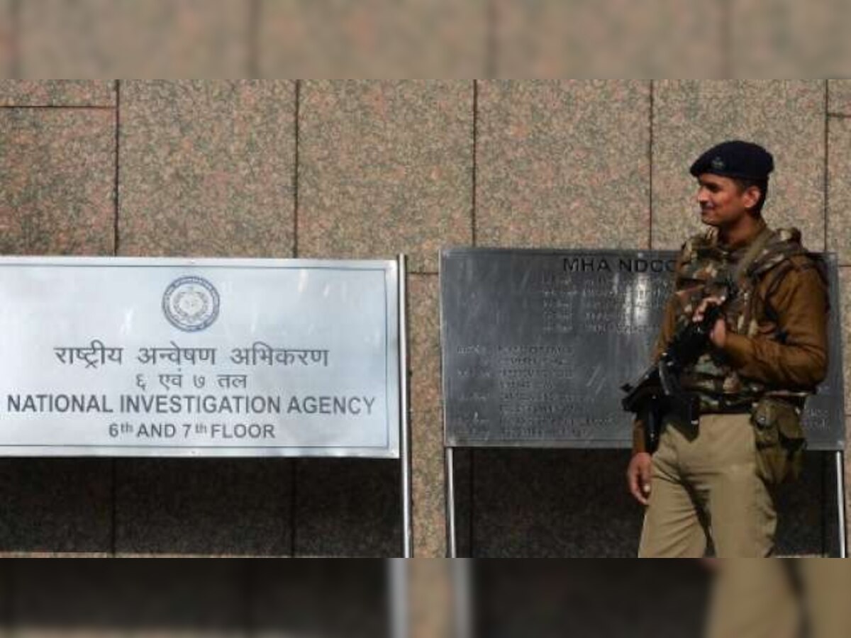 National Investigation Agency busts Pakistan terror funding module, 3 held