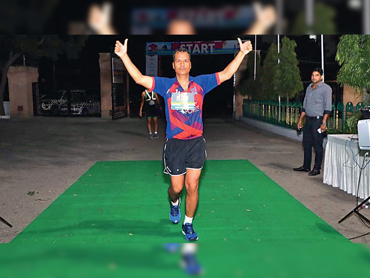 Meet Rajasthan’s Iron Man who has set a rare example