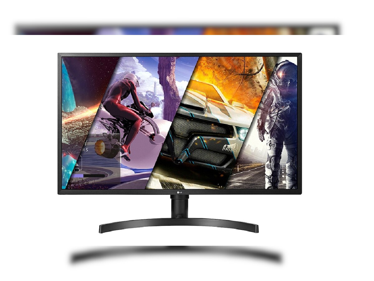 LG unveils one of the cheapest 4K HDR monitors yet, priced at $500