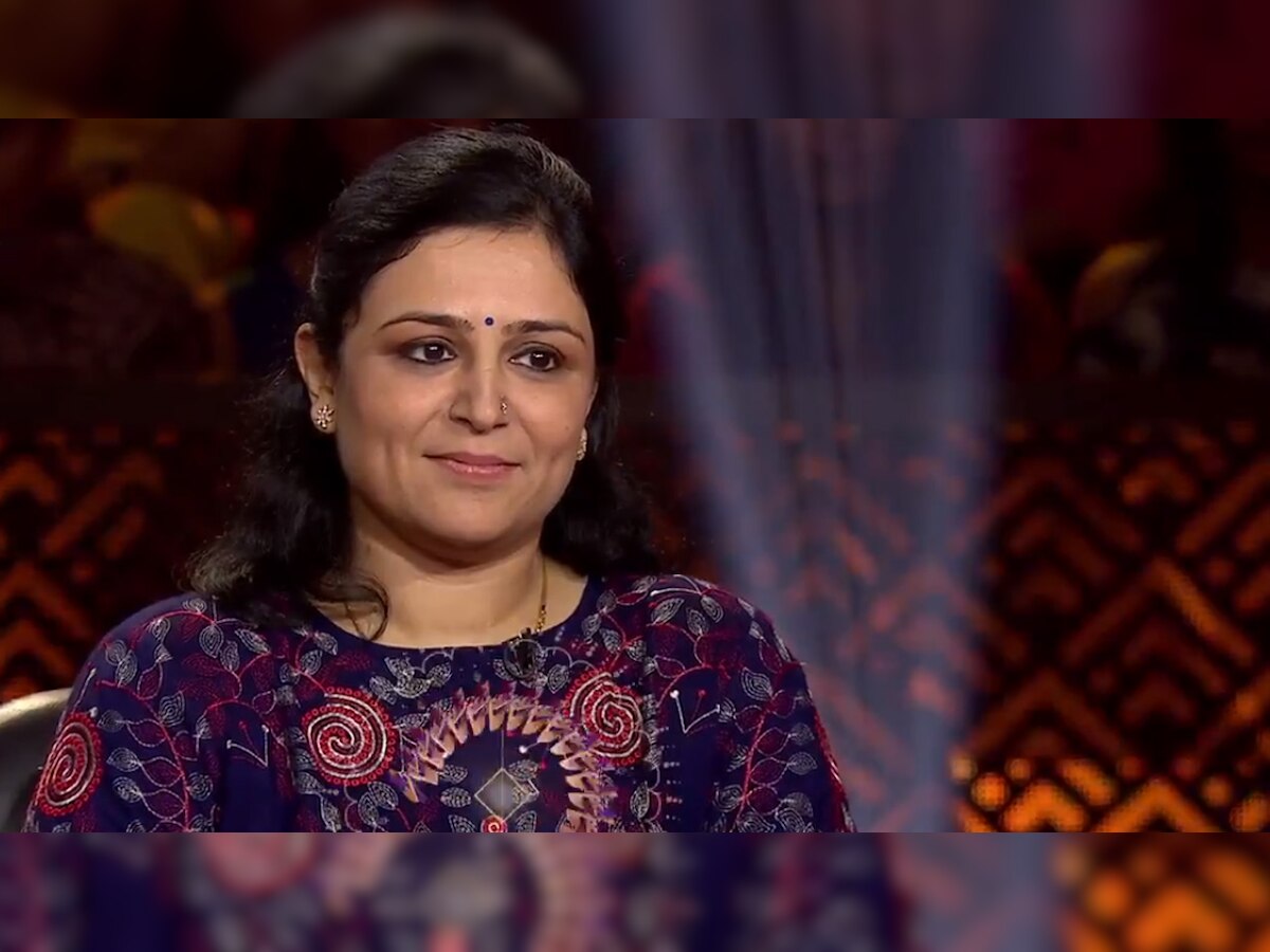 KBC 10 preview: Meet Assam's Binita Jain - this season's first crorepati