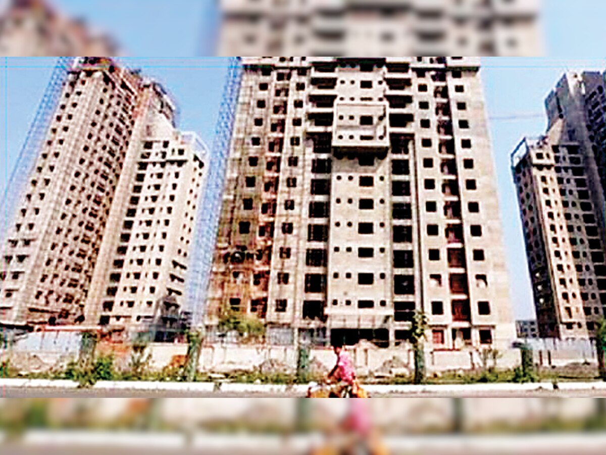 National Buildings Construction Corporation to float tender in next 15 ...