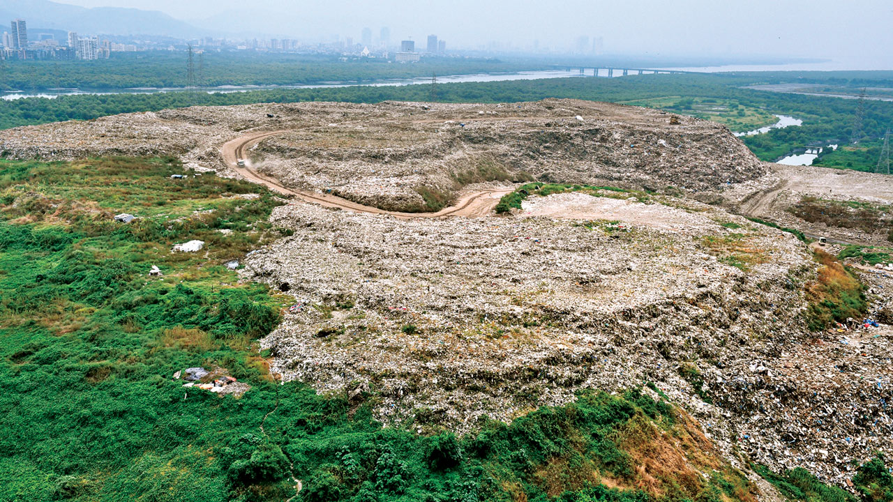 DNA In-Depth: Solid Waste Management in city after closure of Mulund ...