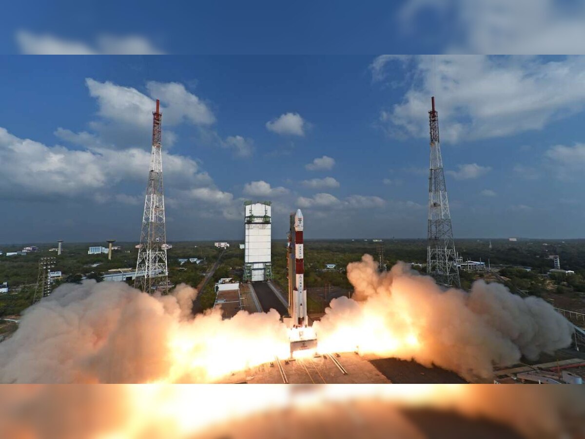 ISRO signs MoU with Russian Space Agency as Russia extends cooperation ...