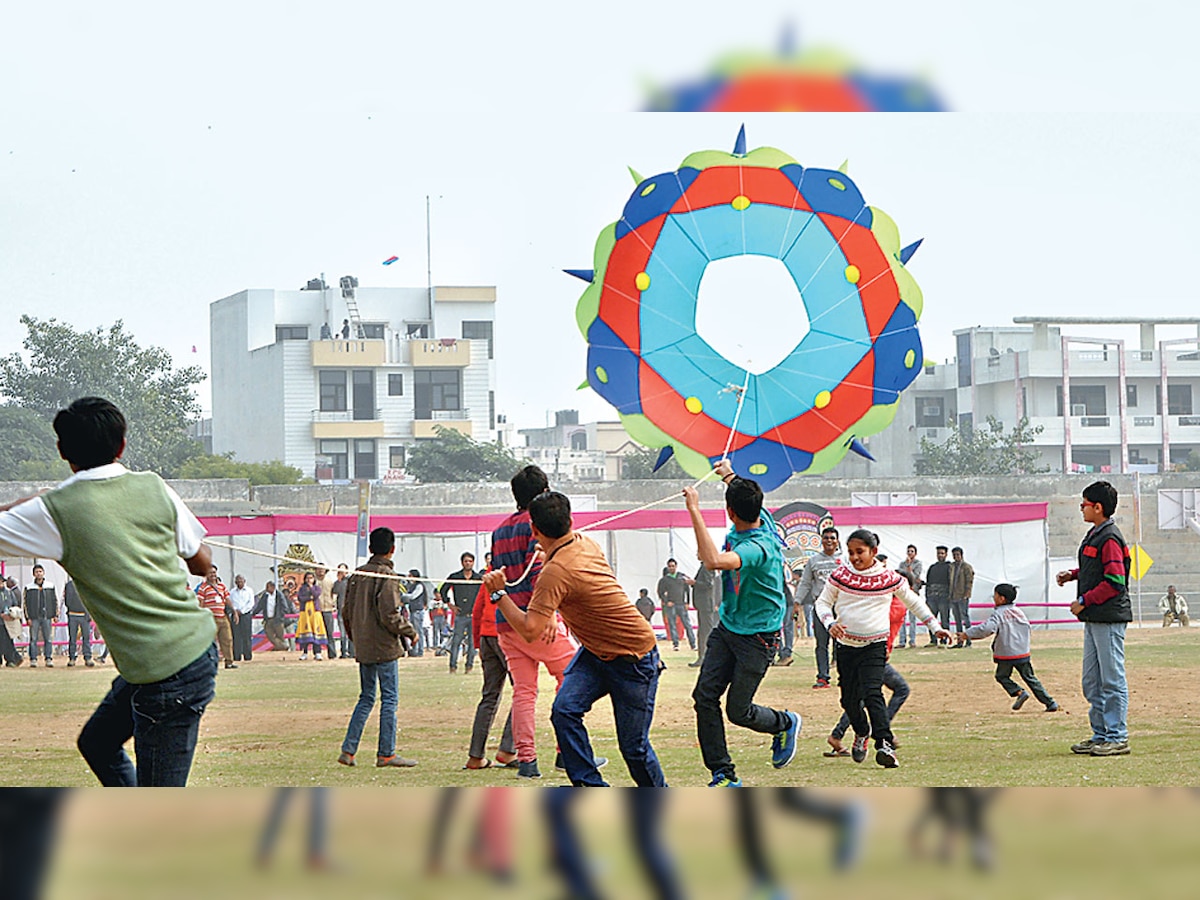 Now, Sports Authority of India to operate Chitrakoot Stadium