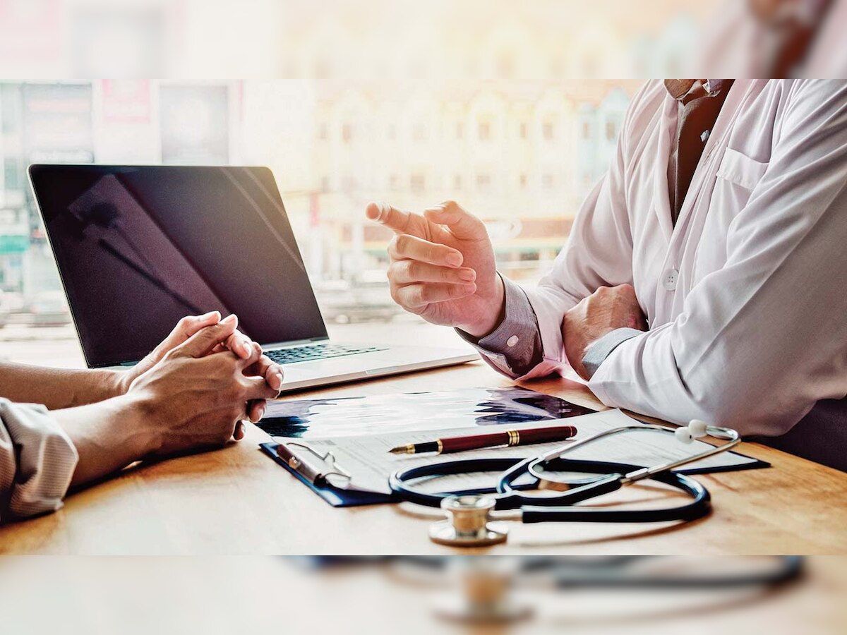 GENERAL INSURANCE: Health insurance premiums are based on change in age ...