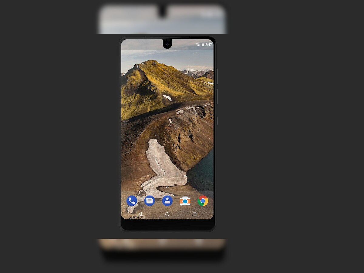 Android co-founder working on ‘Virtual Version of You' in a smartphone