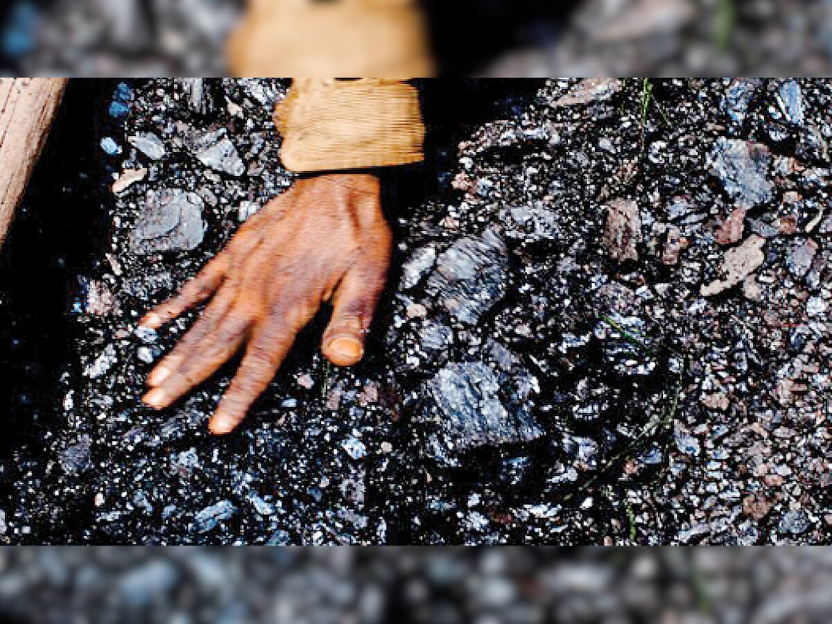 Lights out for 10 hours in most states: Coal deficit leads to loss of ...