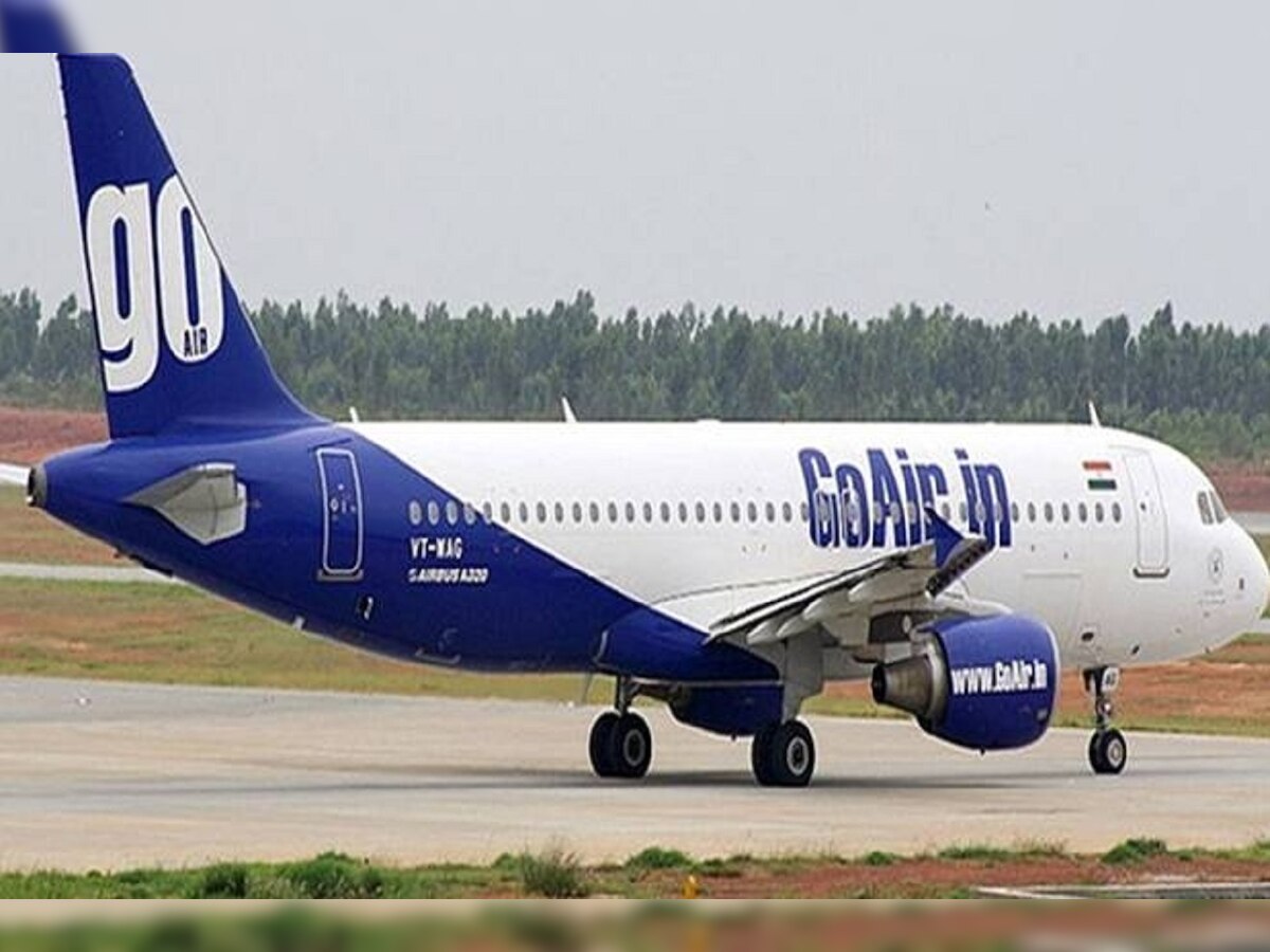 GoAir goes international, launches maiden Delhi-Phuket flight