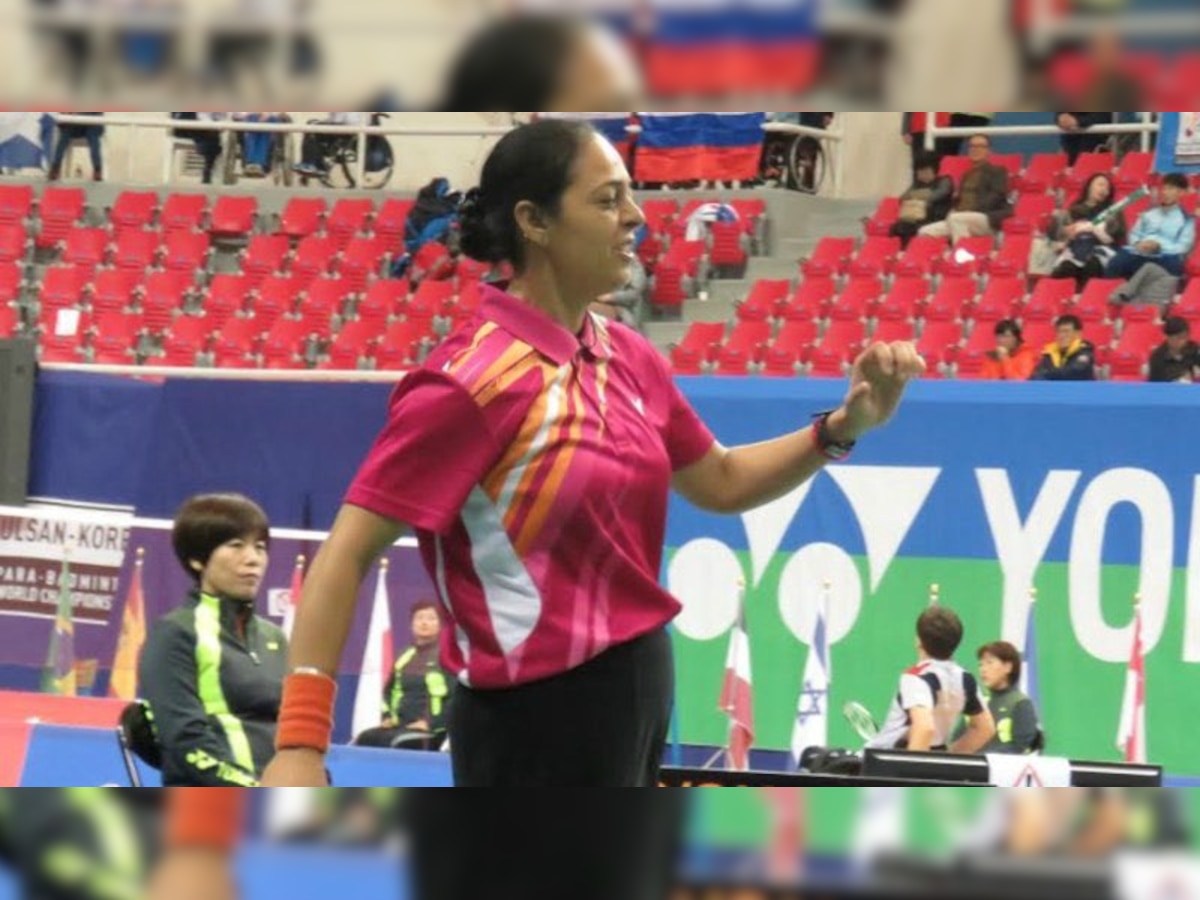 Asian Para Games: Three more gold for India, Deepa Malik wins second bronze