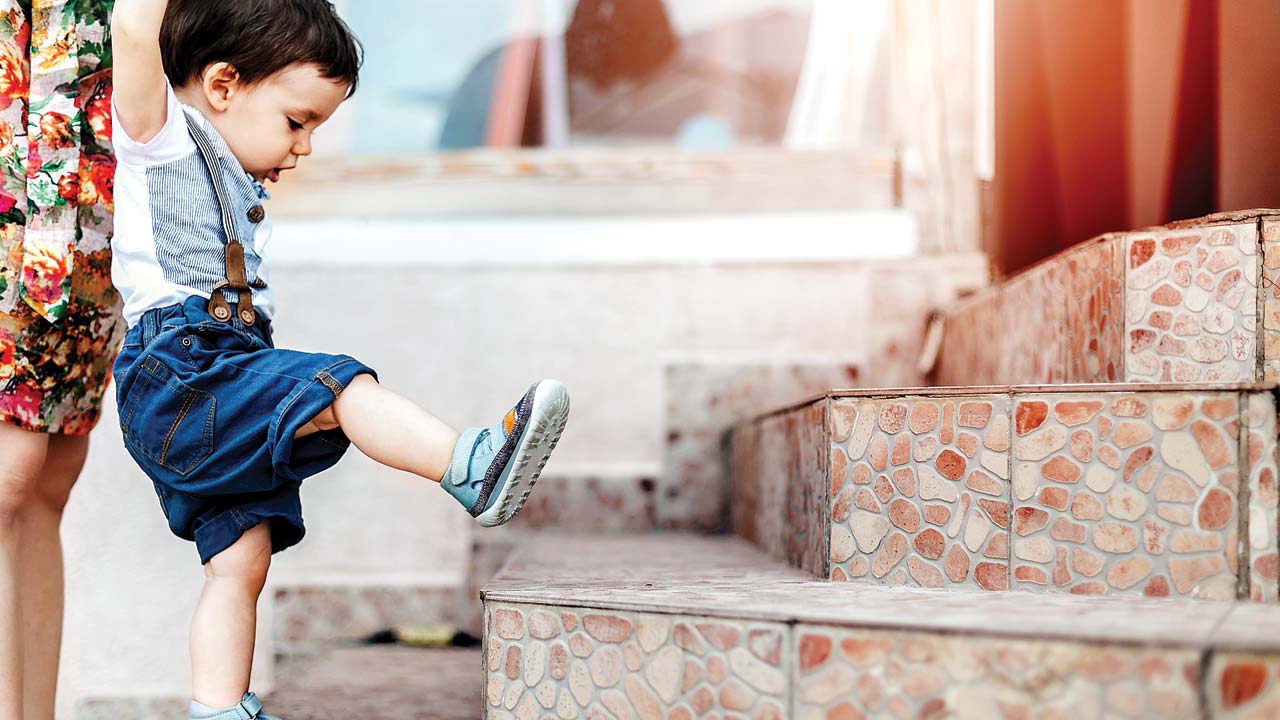 Offering for the offspring