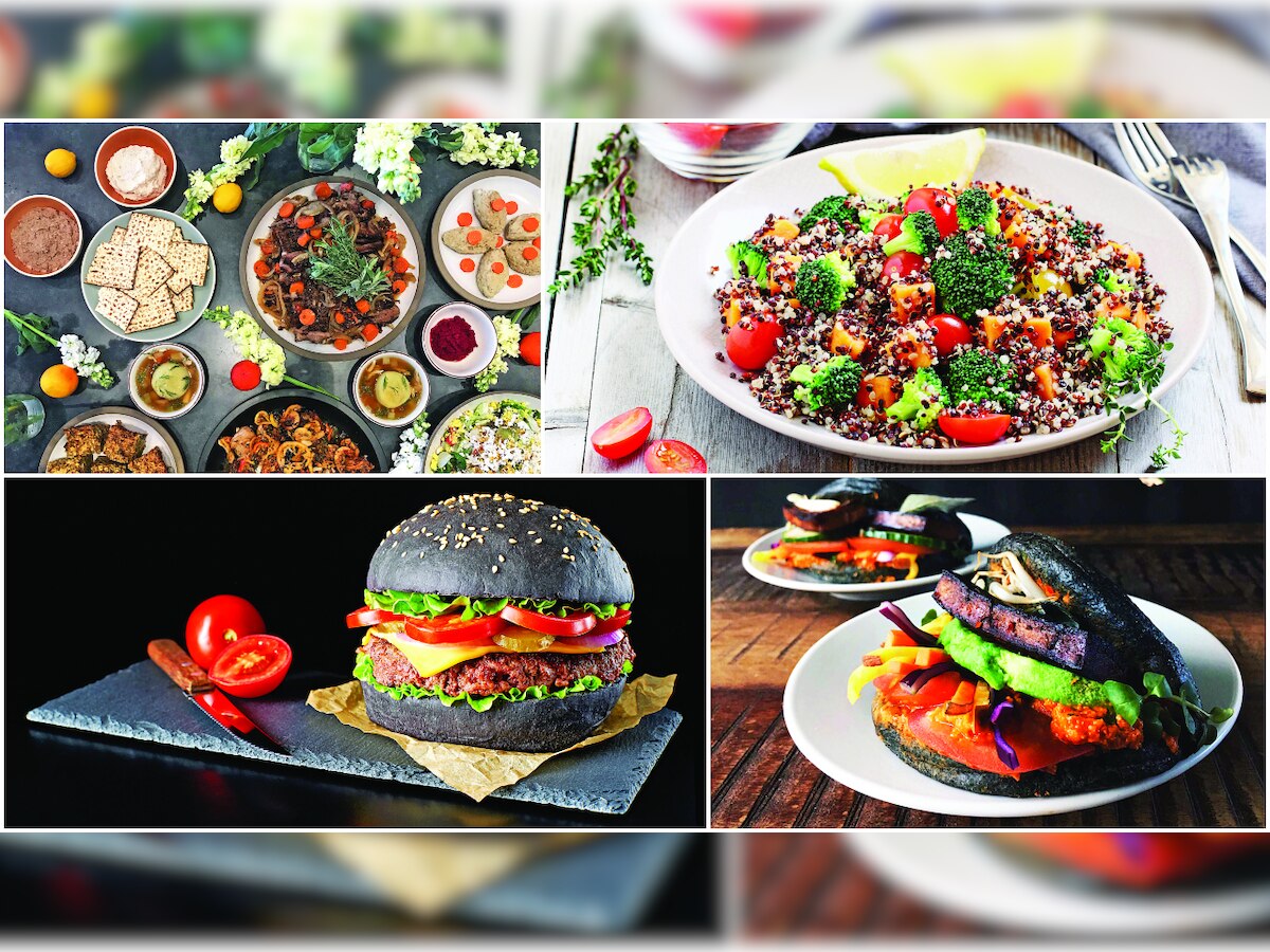 What’s cooking? Chefs decode trends from the gastronomy world this year