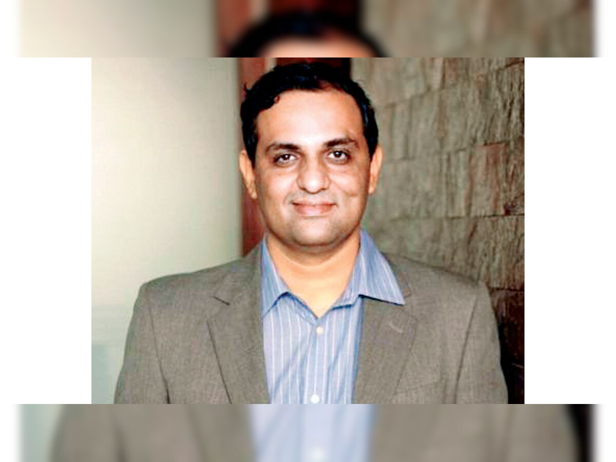 Innovation, advertisement key for a product to sell: Sameer Satpathy