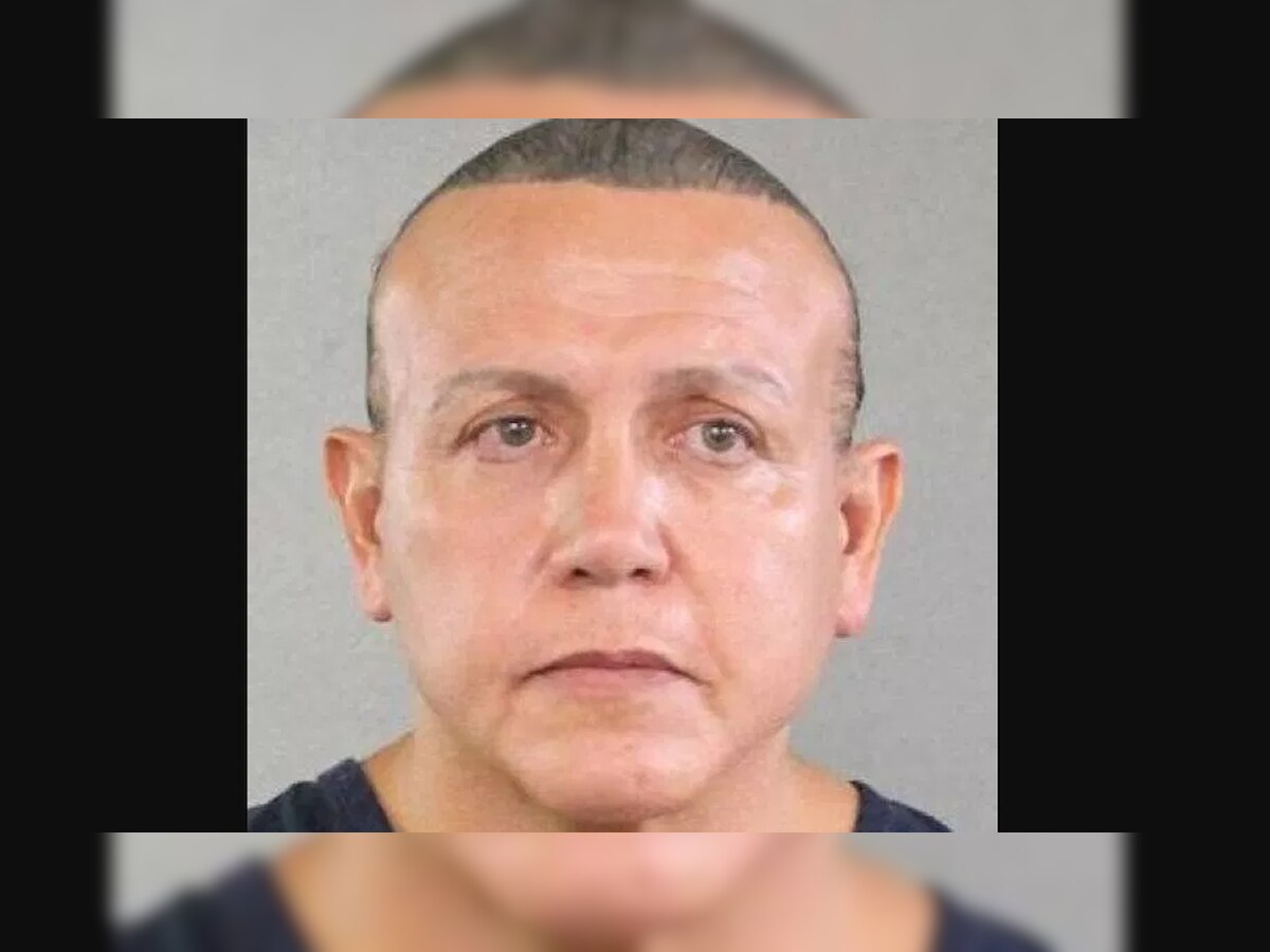 Trump fan arrested for sending parcel bombs: What is ‘MAGA bomber ...