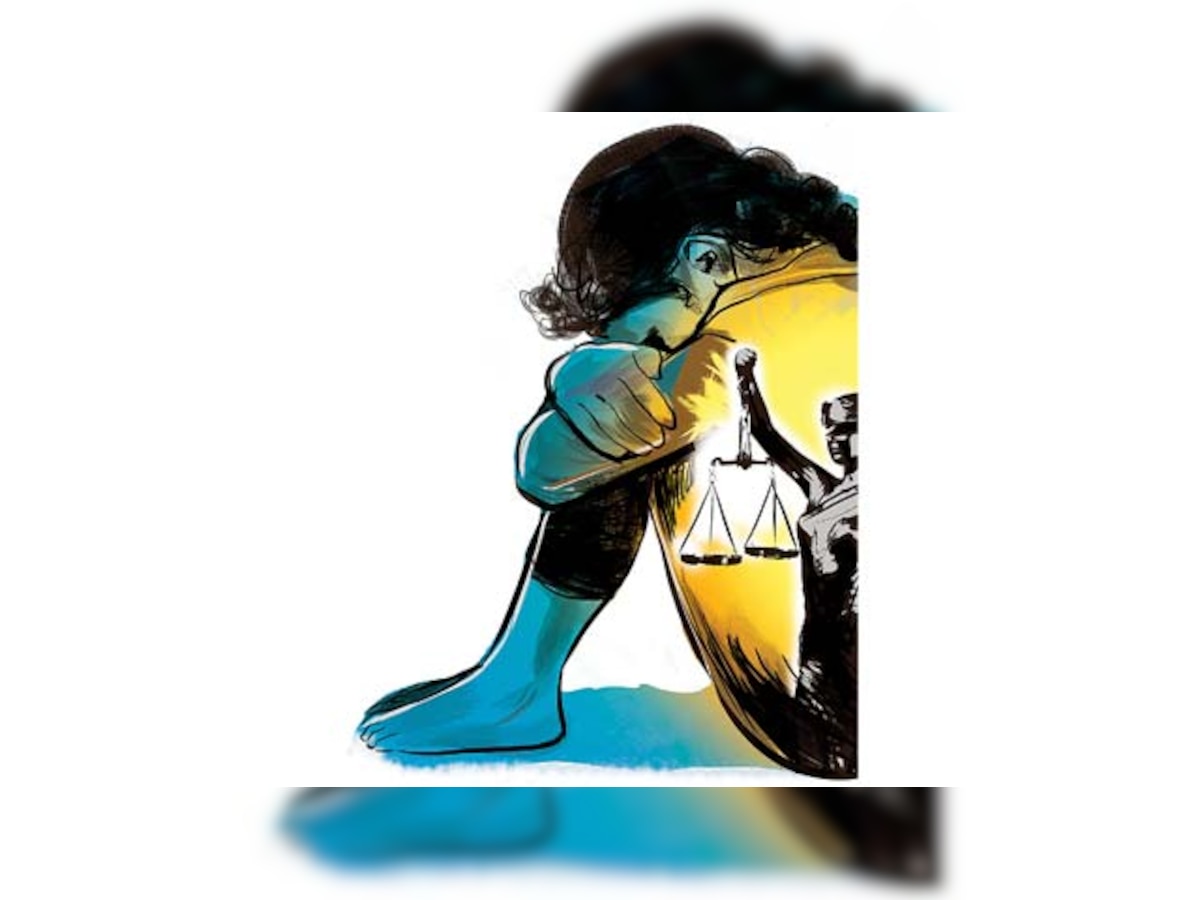 Father Impregnates Daughter Arrested In North Kashmir
