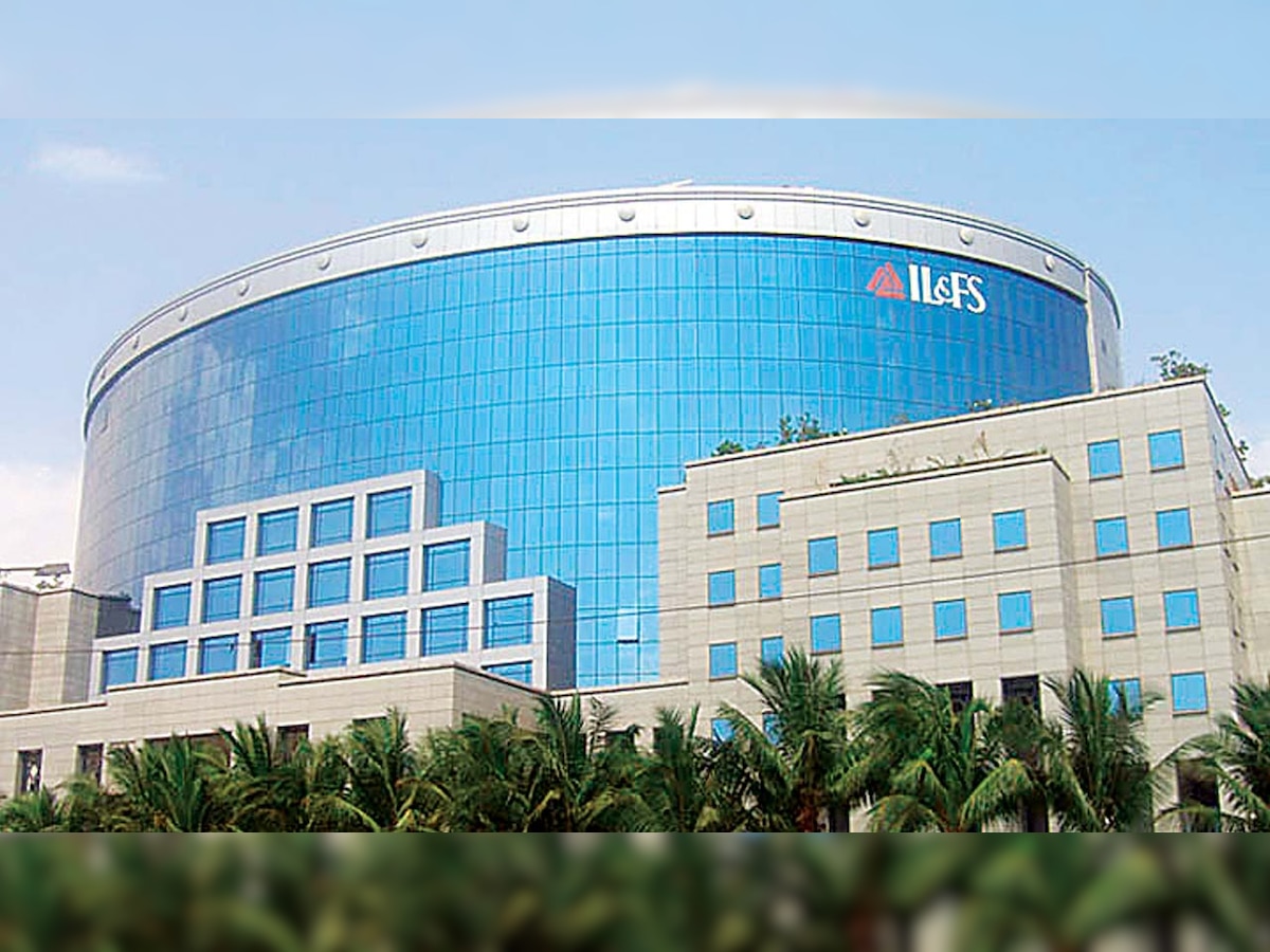 IL&FS revival plan includes capital infusion, asset sale