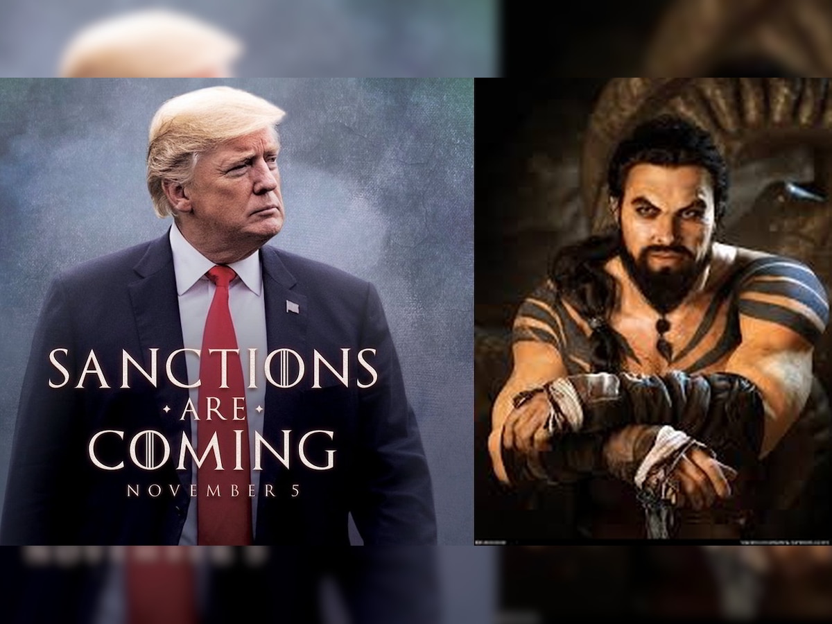 Check out HBO's cheeky response to Donald Trump on Twitter after his ...